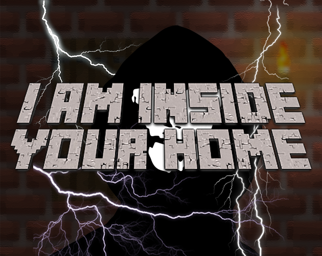 I Am Inside Your Home by Jeeyuu