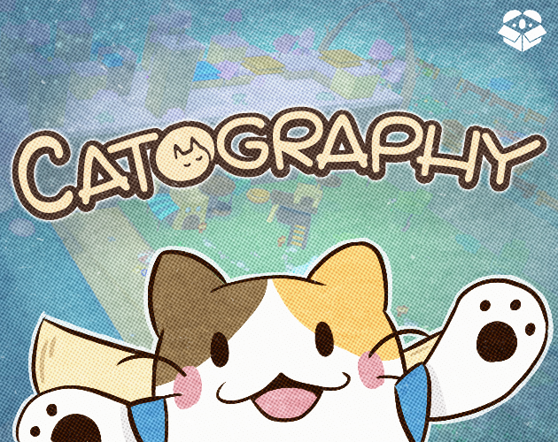 Catography by KoalaInABox, SrTrinate, Diego Requena, Joan Mesalles, Ian ...