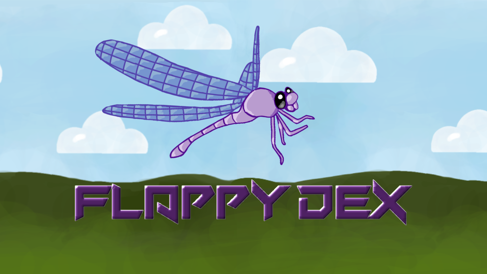 Flappy Dex by alissonmdo, namaria