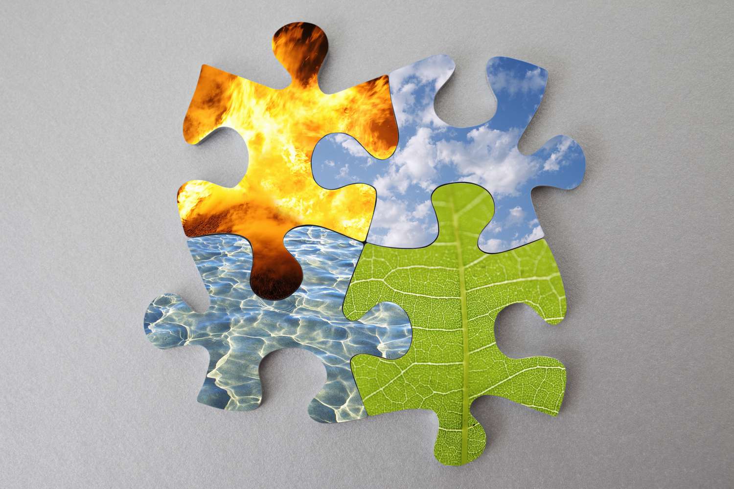 element puzzle game - itch.io