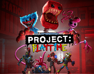 Project Playtime Mobile by Zackyw12Studios