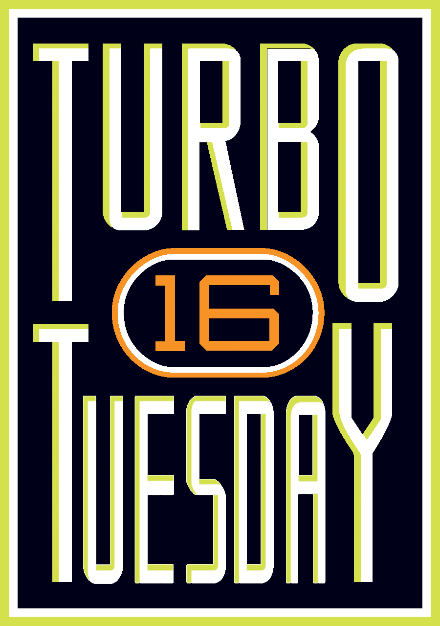 It's Turbo Tuesday! - itch.io