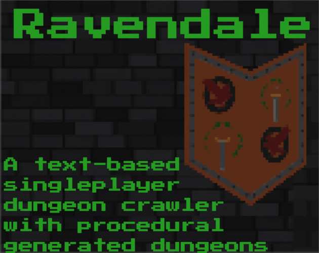 Tower of Ravendale by MasterSolid