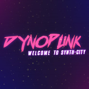 Dynopunk: Welcome to Synth-City by TomatoFantasyGm