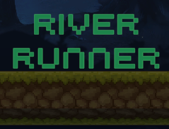 River Runner by CDJ Games
