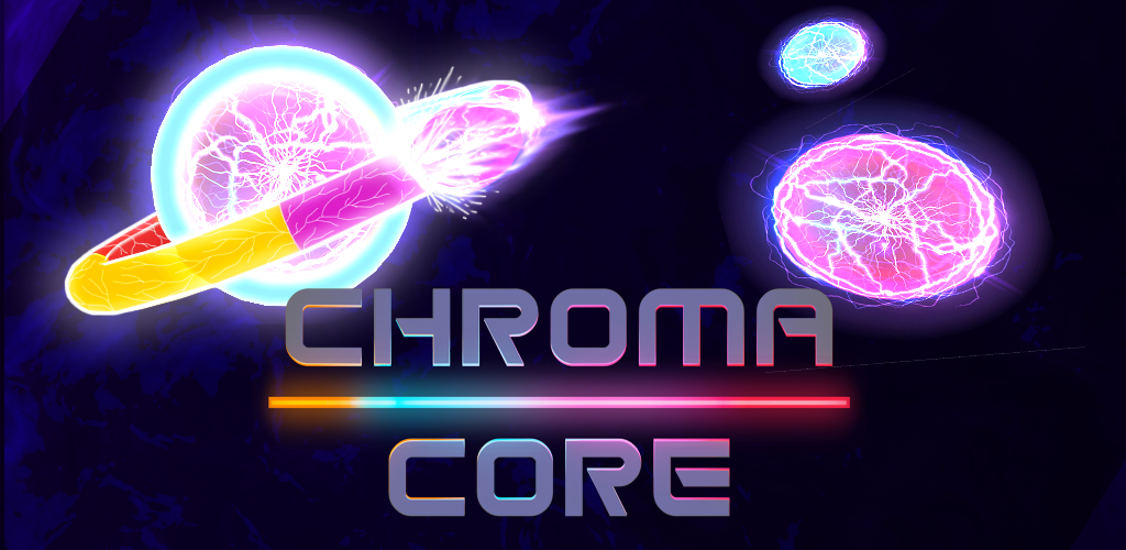 Chroma Core by MaxHit Games, Poly Sofia, Ashura