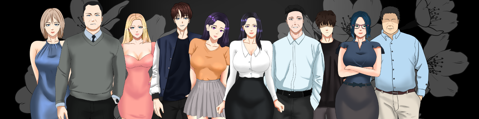 Freaky Friday by Game and Zen