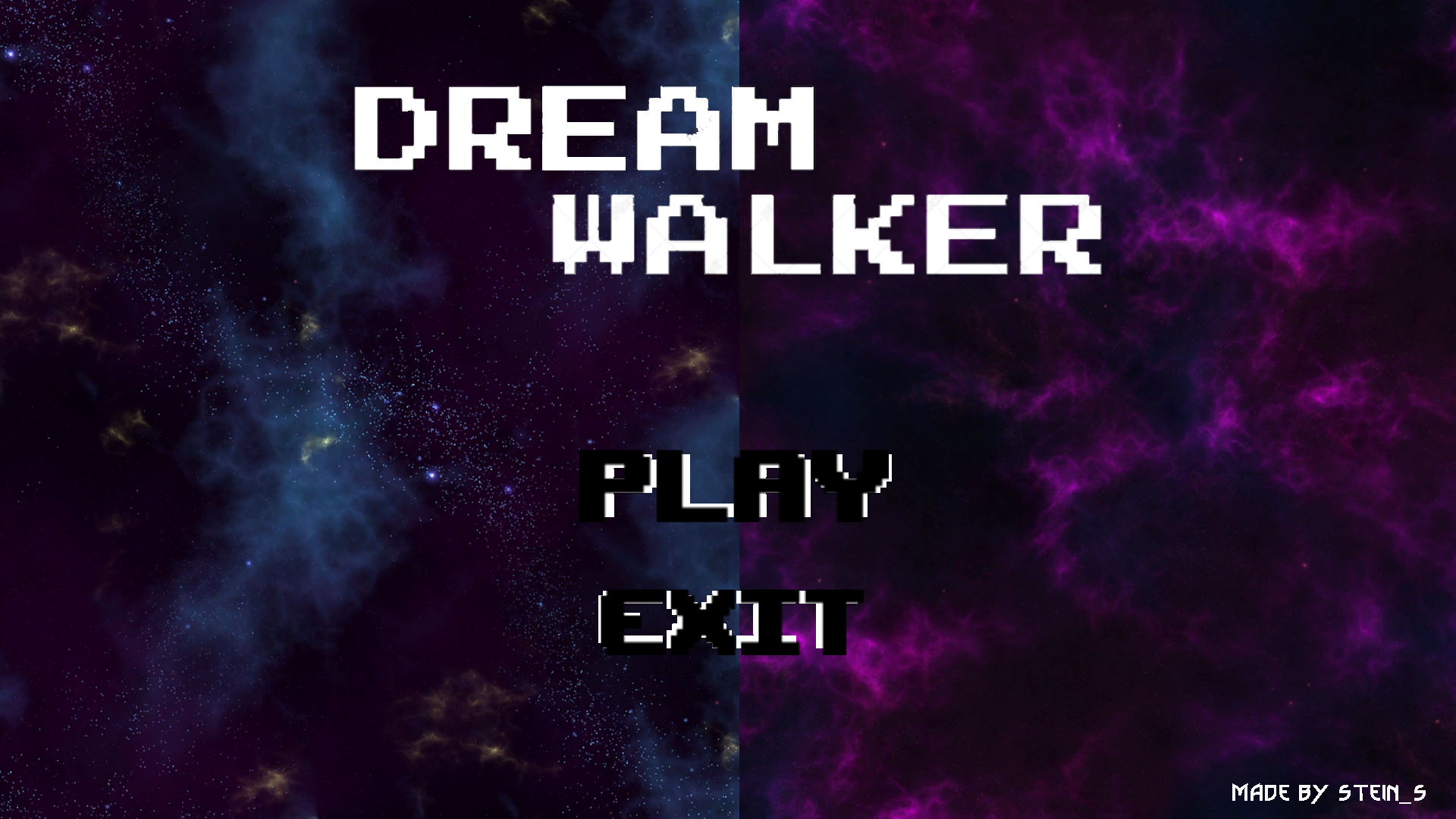DreamWalker by Steins69
