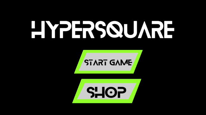 Hyper_Square by Christoph, beckettr716