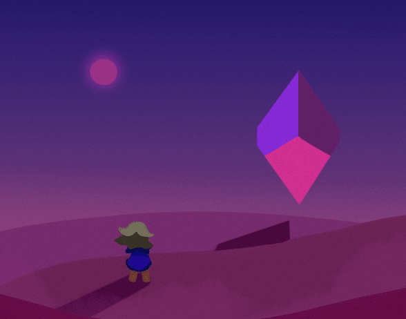 Emet Dreams by Jenceslav, Matěj Hes, lioh for Brackeys Game Jam 2022.1 ...