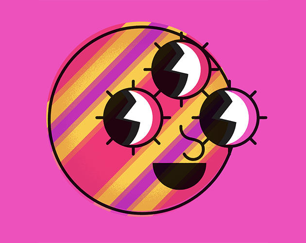 SMILE CO. by ALEXEI VELLA
