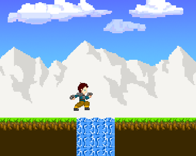 Dasher Labyrinth by Ronoc1