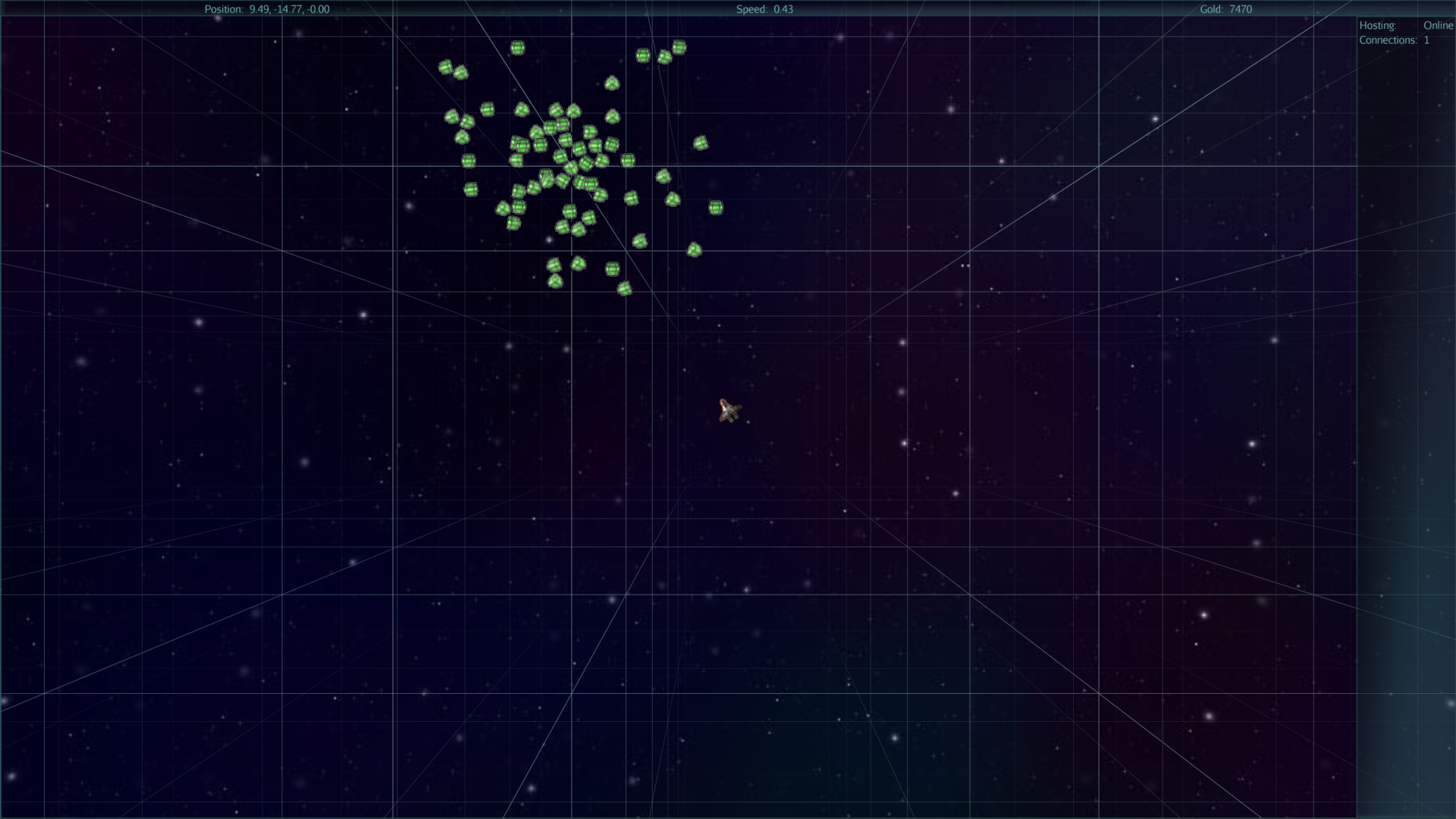 Subspace Infinity by assofohdz