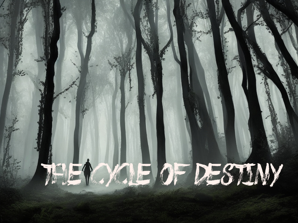 The Cycle of Destiny by The Long Night