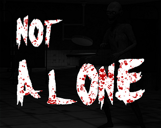 Not Alone by Coding Beast