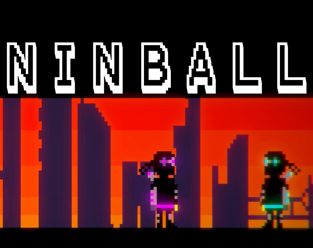 NINBALL by torrydev Games