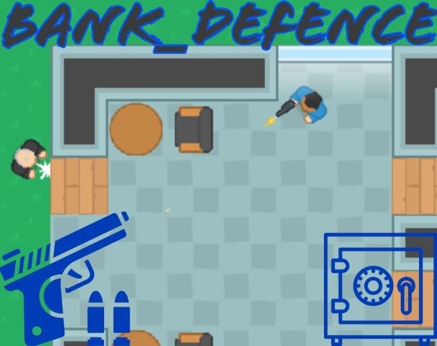 Bank_Defence by EnormiE