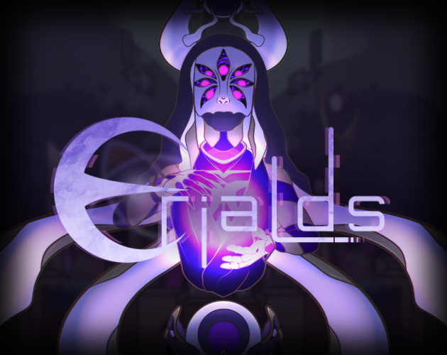 Fixed Errors and new Logo - Erialds by IguanaGo