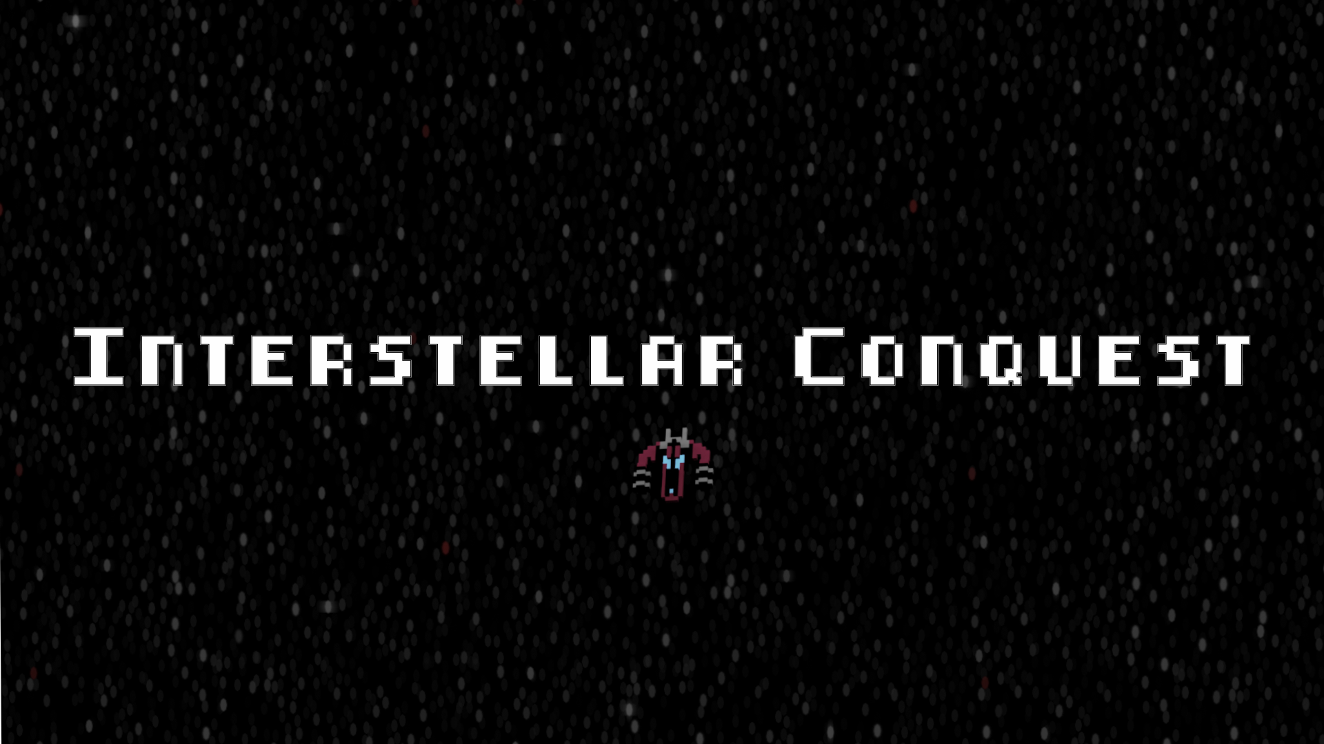 Interstellar Conquest by Camooo