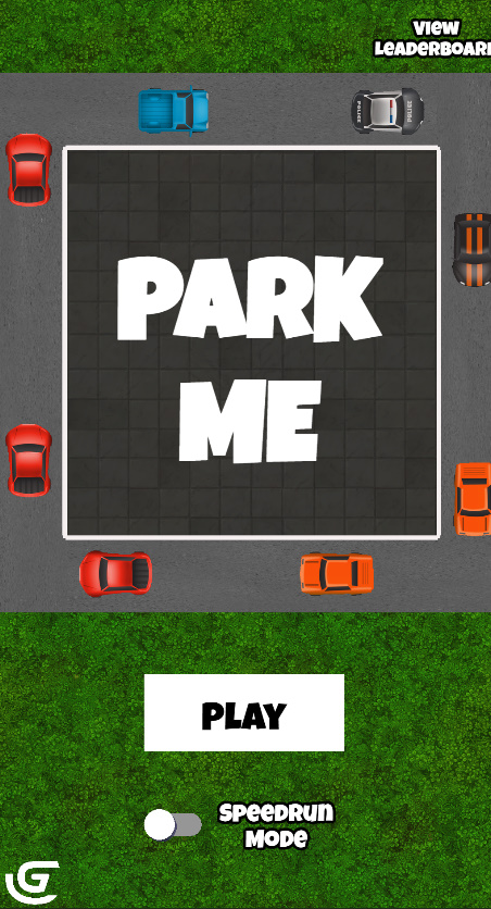 PARKME by BilalGameStudio