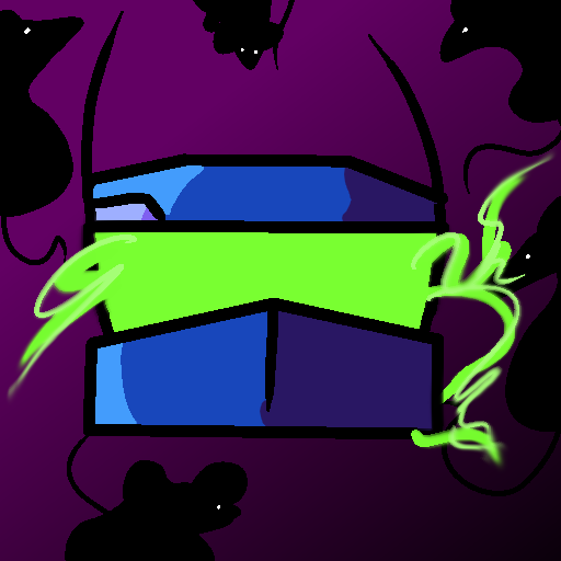 Rat Slayer by Zahtahvi, Brandon Benzing