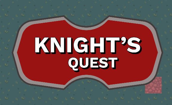Knight's Quest by drbloo, ajort5