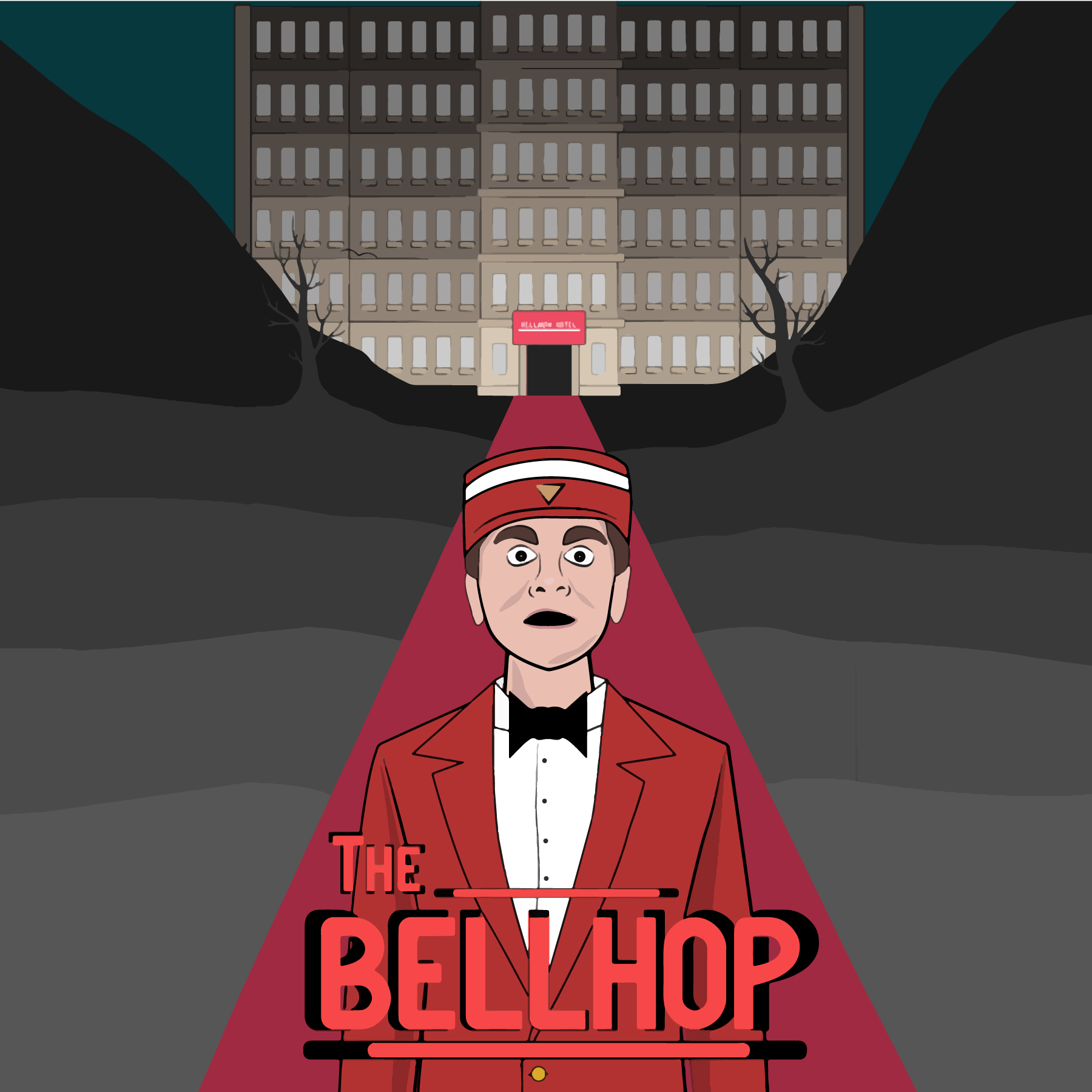 Famous Bellhops at Sherry Ramos blog
