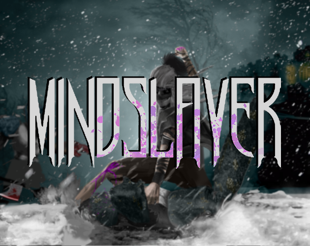 MINDSLAYER by Bone Fuel Studios