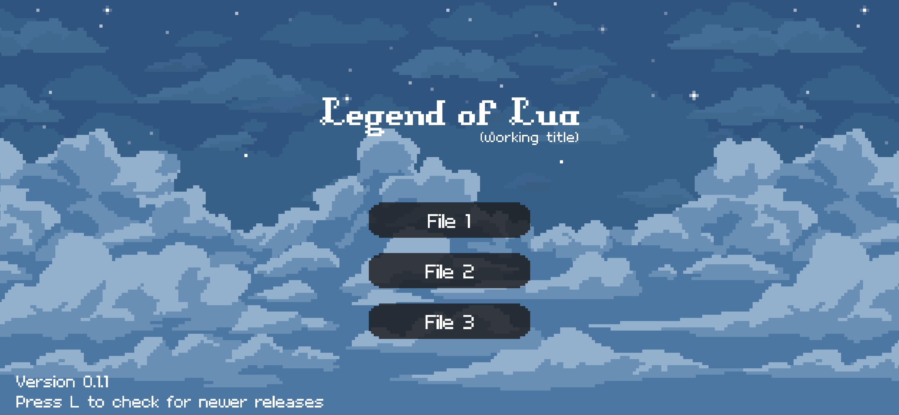 Legend of Lua Touch by ryanu