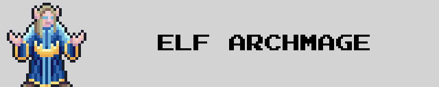 Humanoid II Asset Pack [16x16], [32x32] by DeepDiveGameStudio