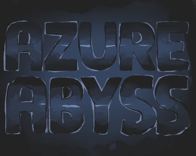 Azure Abyss by CaveInStudios