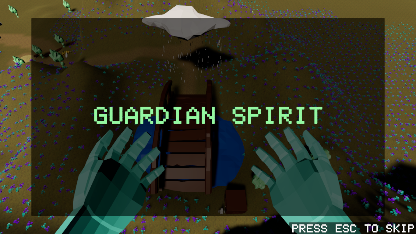 Spring Spirit by MorinoBr