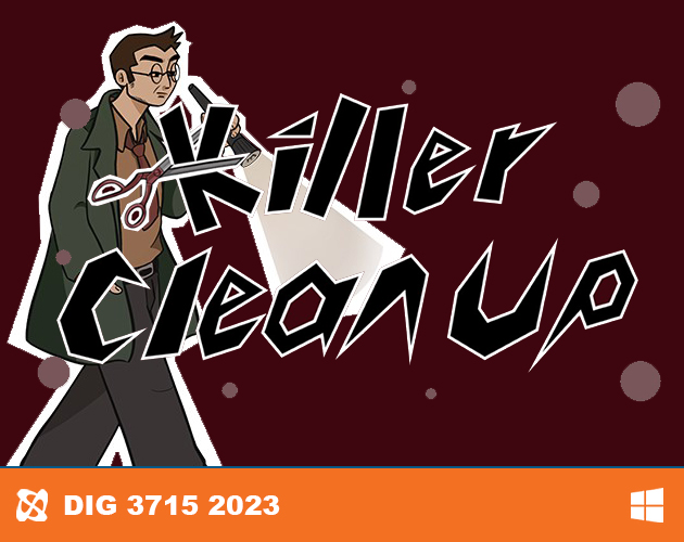 Killer Clean Up by UF Digital Worlds Institute