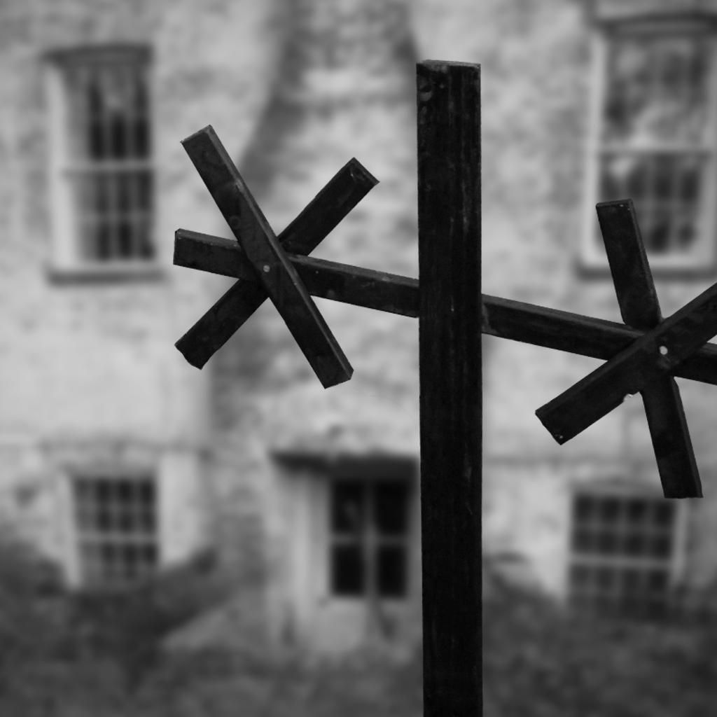 Wardwell House by MoolionGames