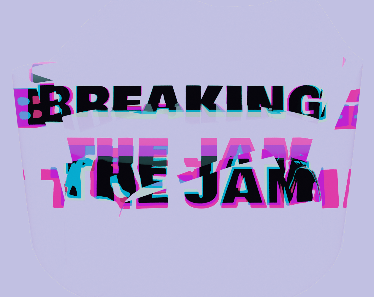 Breaking the Jam - itch.io