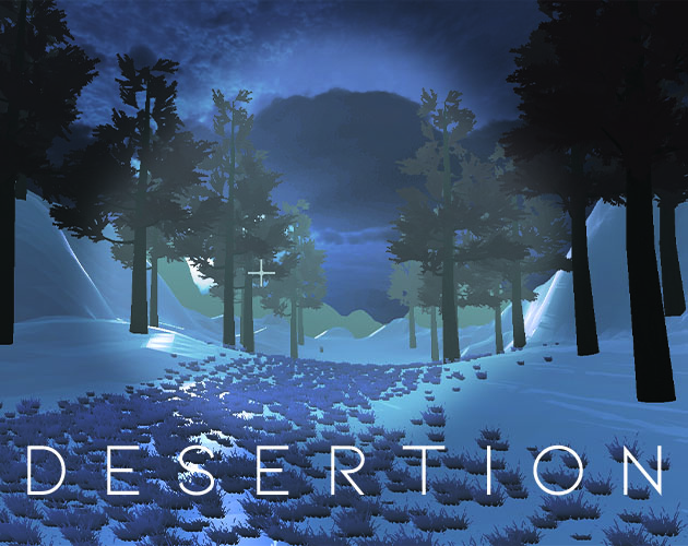 Desertion by talaleleivaia