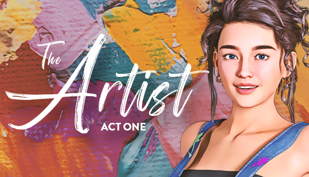 The Artist - Act One by Grotslot