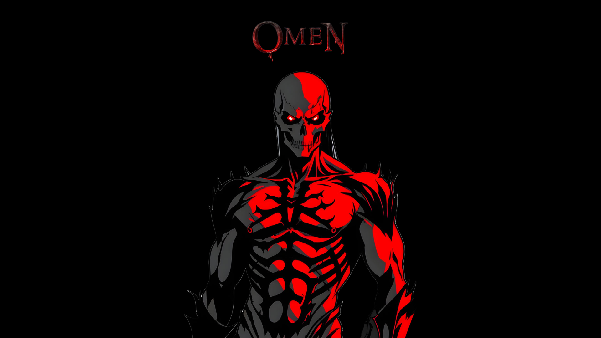 Omen Comic (A tale of Revenge & Betrayal) by Omen The Game