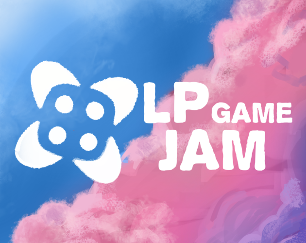 LP Game Jam - Mayo '23 - itch.io