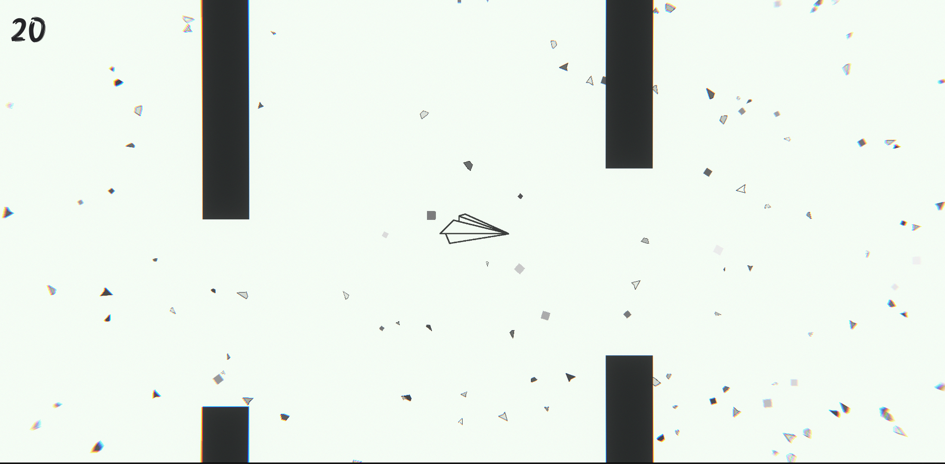 Flappy Plane (Demo) by Hilal muhammed n