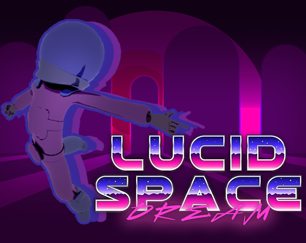 Lucid Space Dream by BrainDead