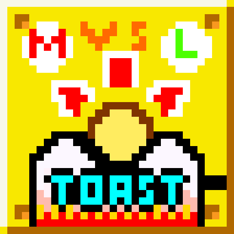 totally real toasted v2 build - MvLO toasted by miyavmeow