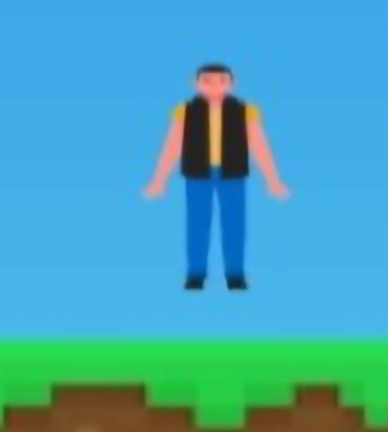 BOOM GUY by VASILAKISGAMES