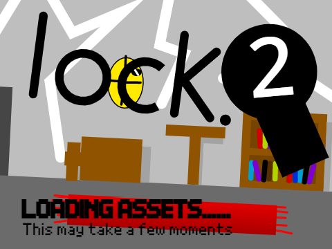 Lock. 2 (DEMO) by Crusty Gaming