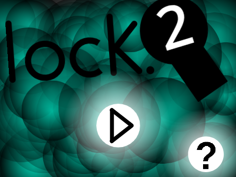 Play the new game: Lock. 2! - itch.io