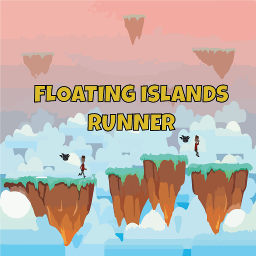 Floating Islands Runner by Sambo Games