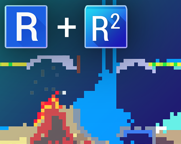 ReactionLab 1 & 2 Bundle by HF Games