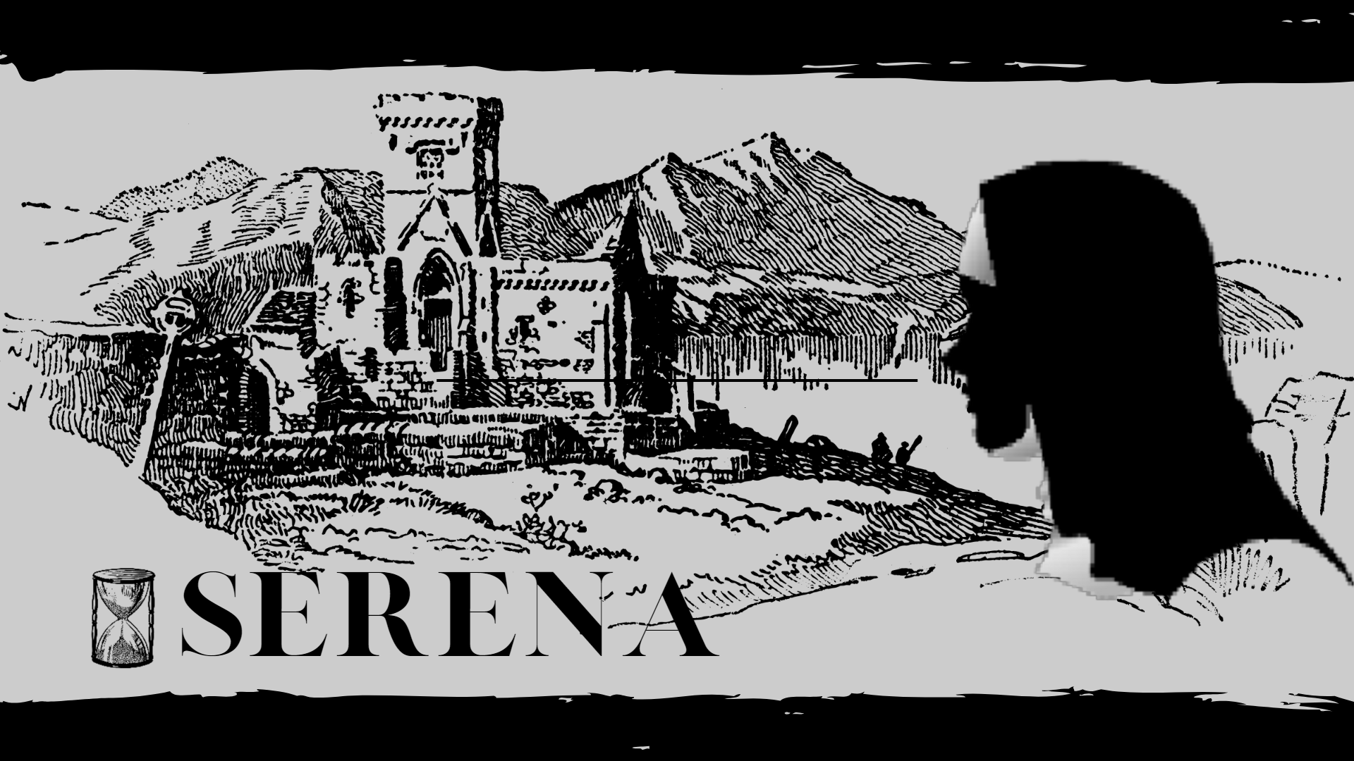 Serena by Kusma, Nicktuti