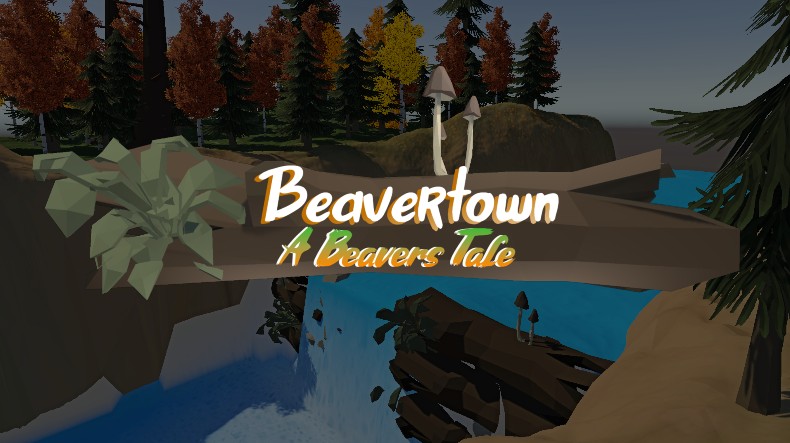 A Beaver's Tale by Nice1Dude