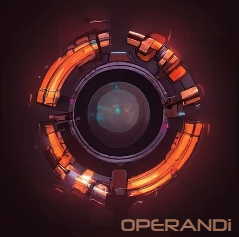 OPERANDi by transient-dynamic
